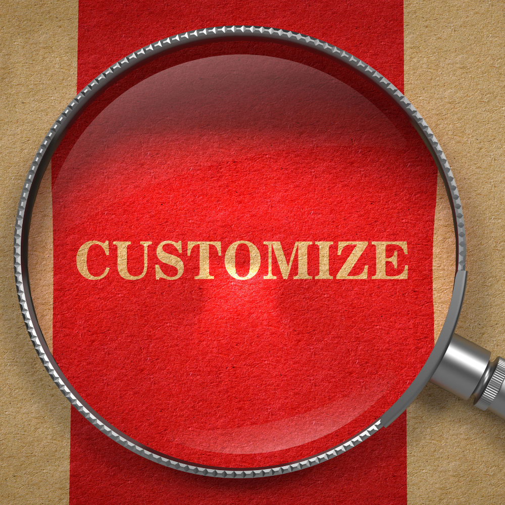 Personalized Gifts – Give Fancy Gifts