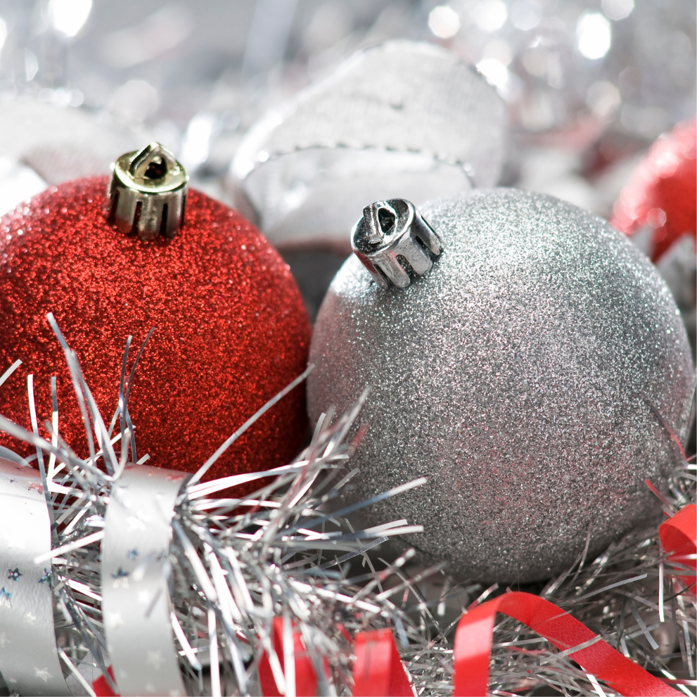 Ornaments – Give Fancy Gifts